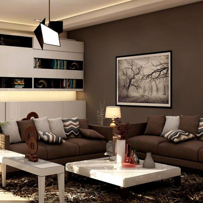 Wooden Table – Morph Design