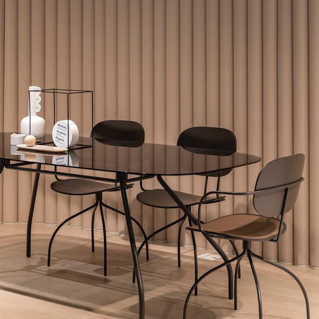 Furniture Catalogue – Morph Design