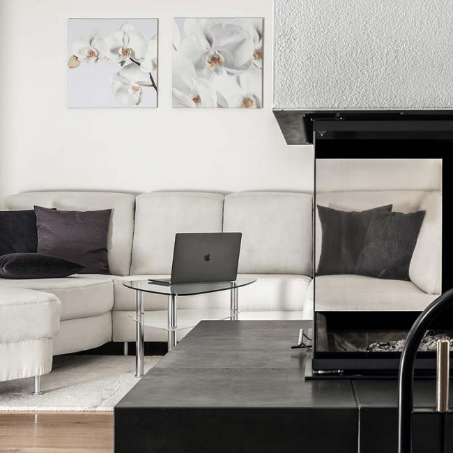 New Dining Table – Morph Design