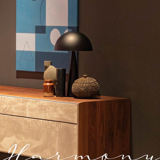 Lobby Interior – Morph Design