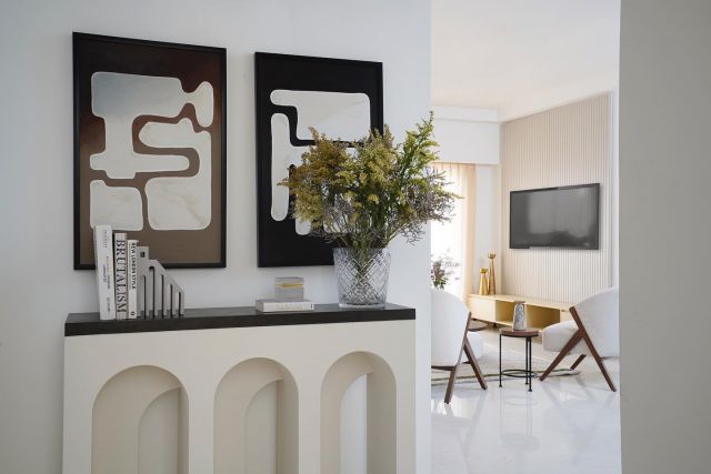 Commercial Gallery – Morph Design