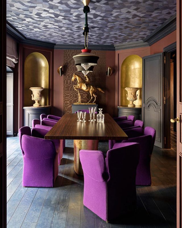 Commercial Gallery – Morph Design